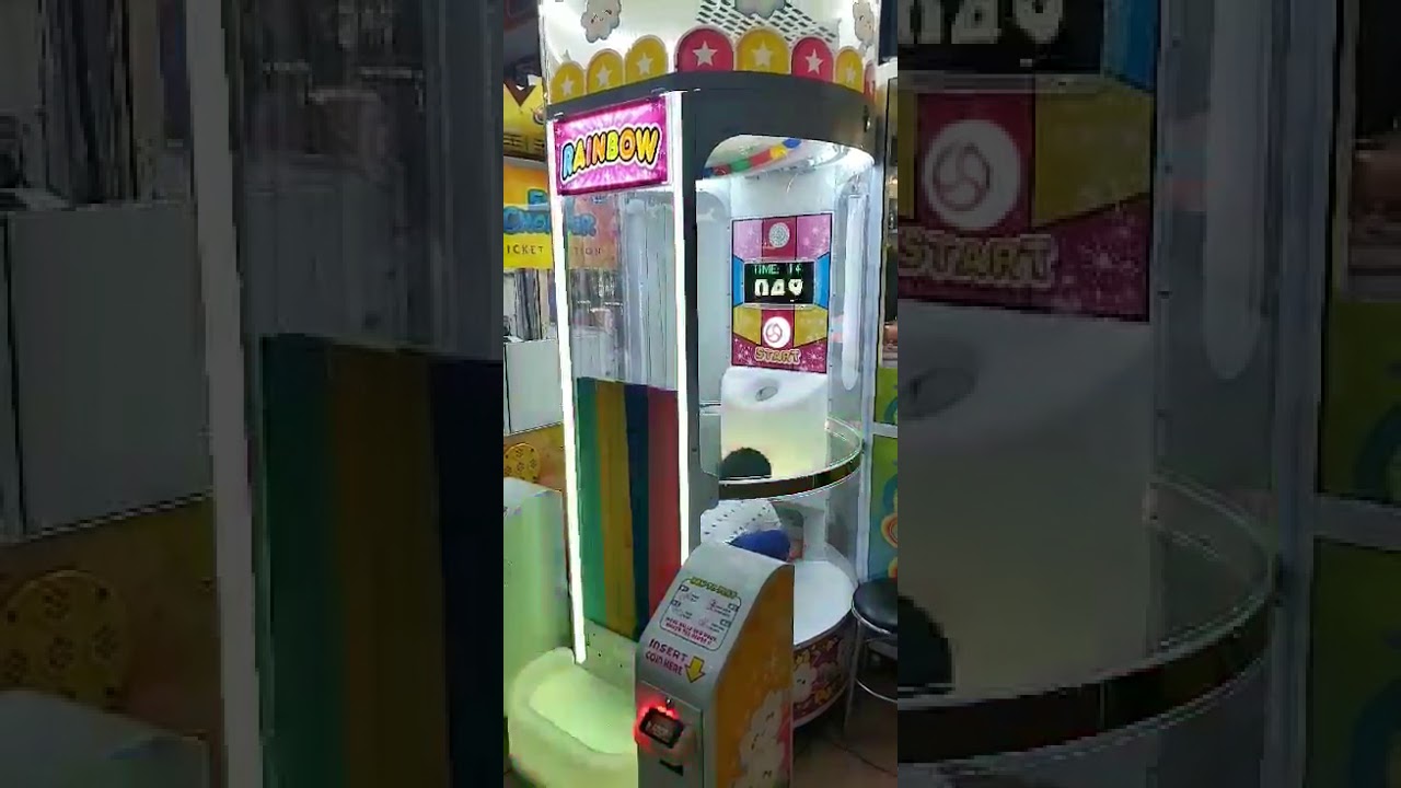 Timezone waltermart Makati - YouTube