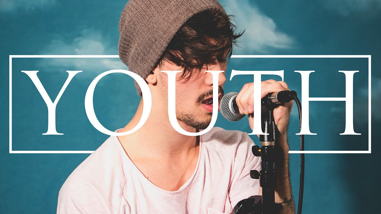 YOUTH - Troye Sivan (Cover) // HAZE (Hamilton Troy Hayes) - YouTube