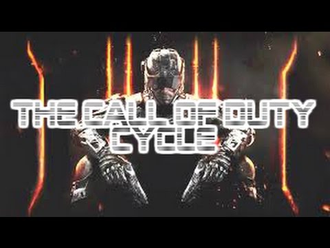 In a Nutshell Ep. 1: The Call of Duty Cycle - YouTube