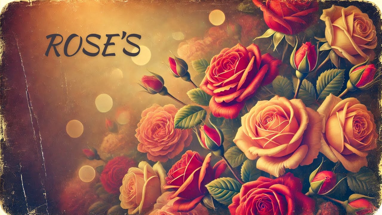 YNB SAPERA - ROSE'S (Official Audio) | RAHAV , HITZ and Miss ...