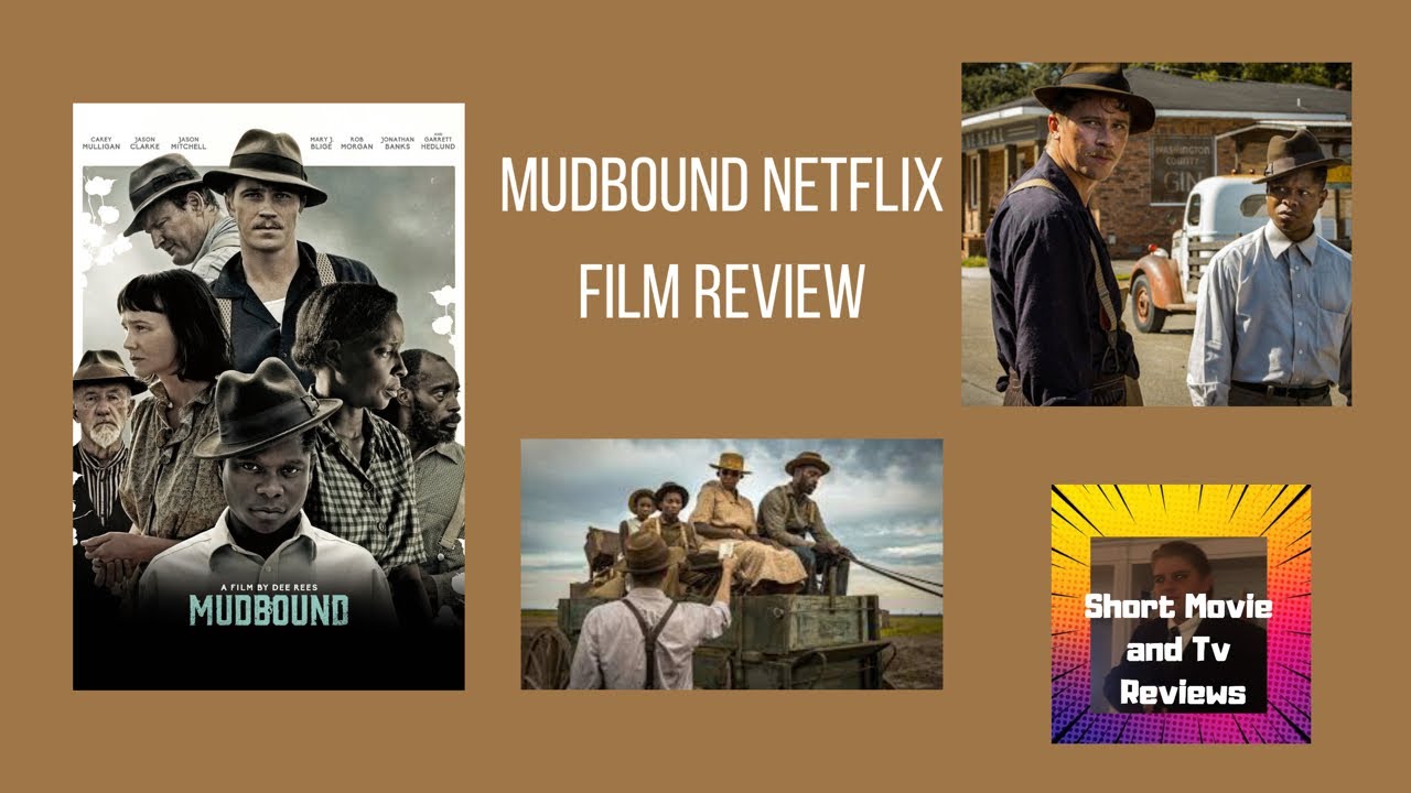 Mudbound Netflix movie Review - YouTube