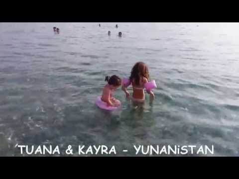 Tuana Aruc & Kayra Ismail - Yunanistan