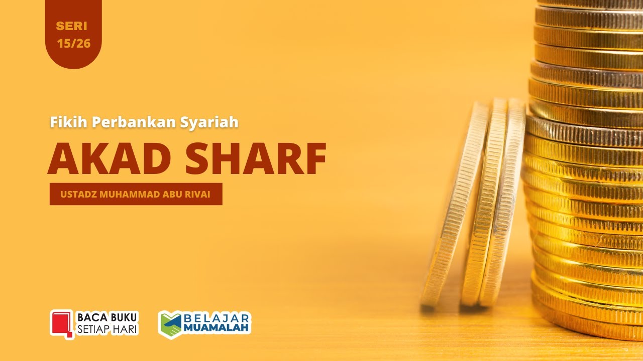 015 Akad Sharf - Ustadz Muhammad Abu Rivai - YouTube