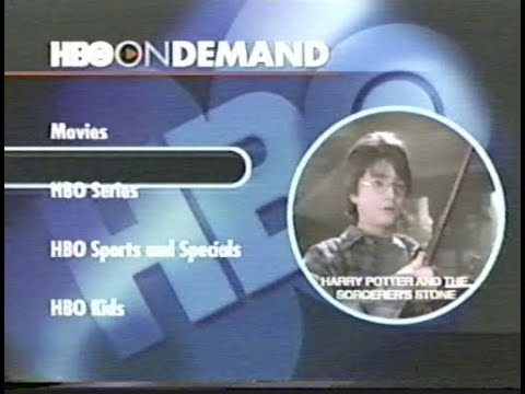 HBO on Demand "doctor?" Commercial from 2002 - YouTube