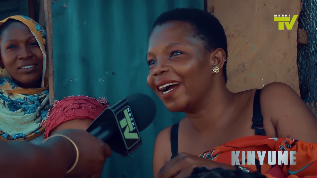 #KINYUME / WATU WAPIKA PILA KWA MASARA, CCM YAHUSISHWA! - YouTube