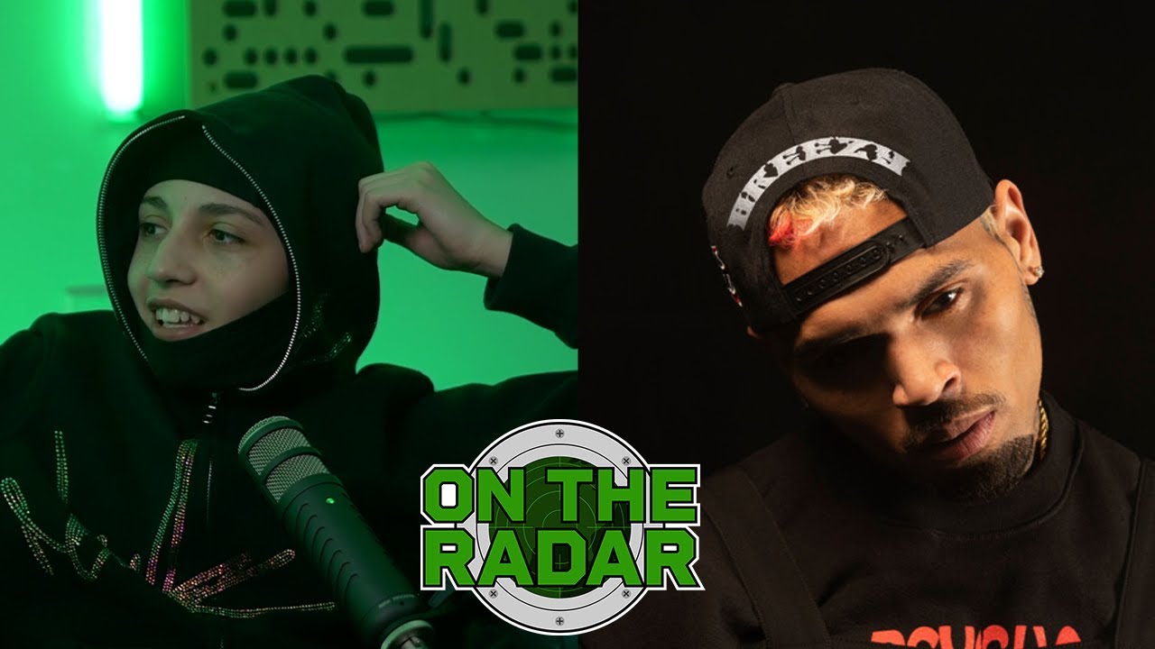 Ndotspinalot On Chris Brown: "If someone plays his classics it give me ...