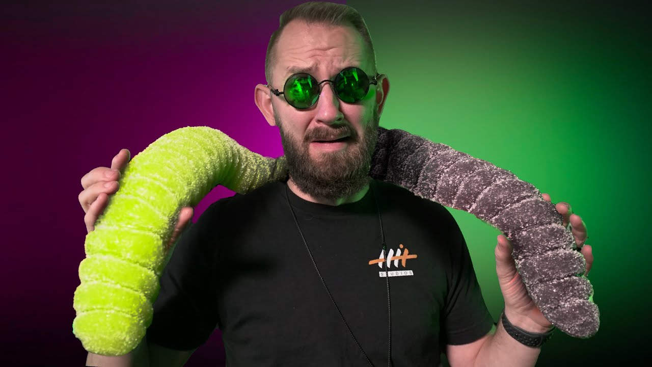 I Bought Anything My Subreddit Told Me To... - YouTube