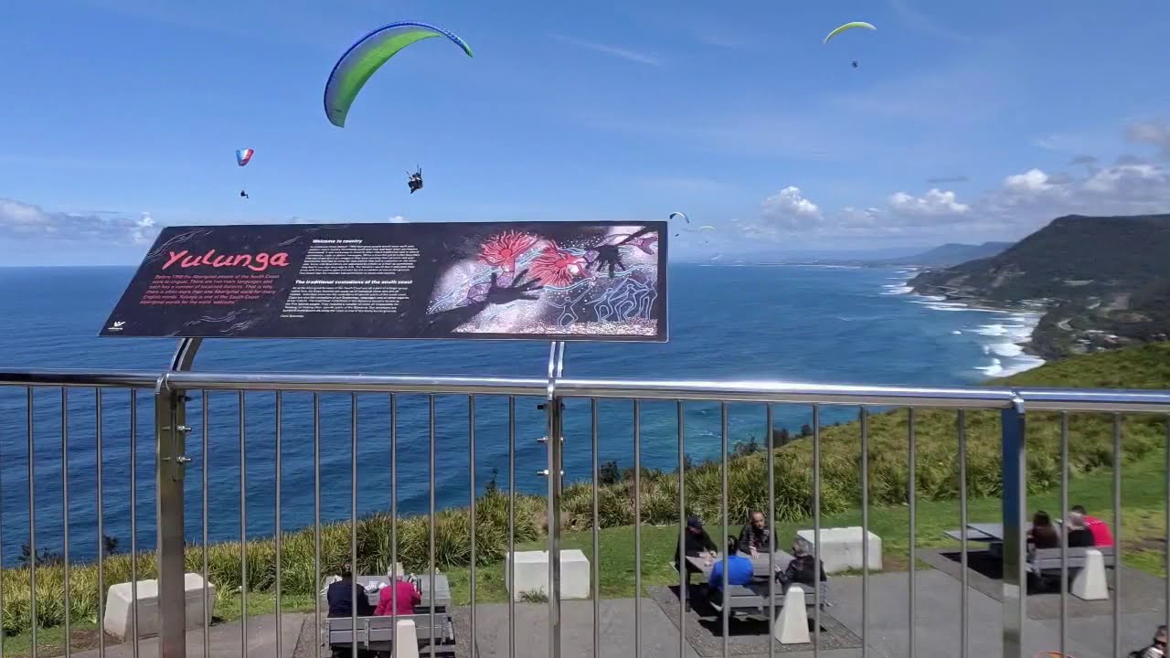 BALD HILL LOOKOUT - YouTube