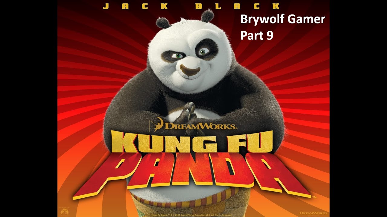 Kung Fu Panda Gameplay Walkthrough Part 9 - The WOO Sisters!! - YouTube