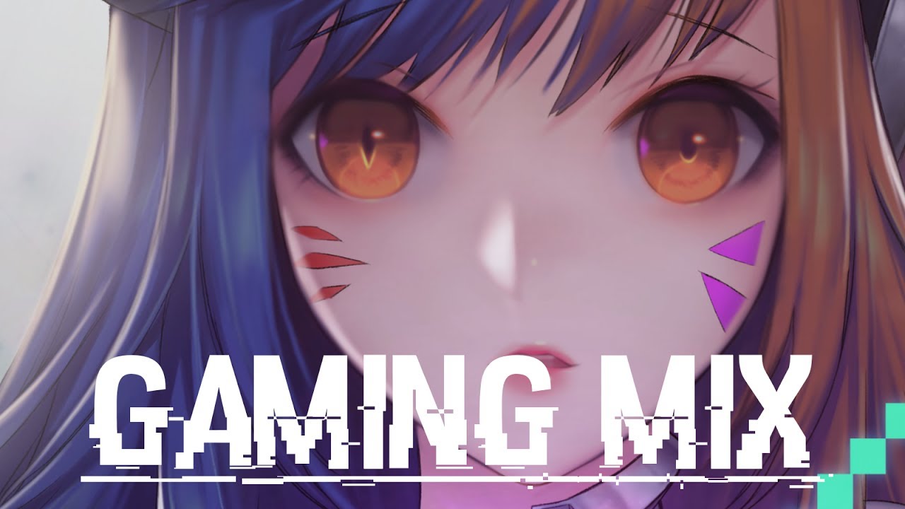 Best Gaming Music Mix 2017 | Dubstep, House, Future House - YouTube