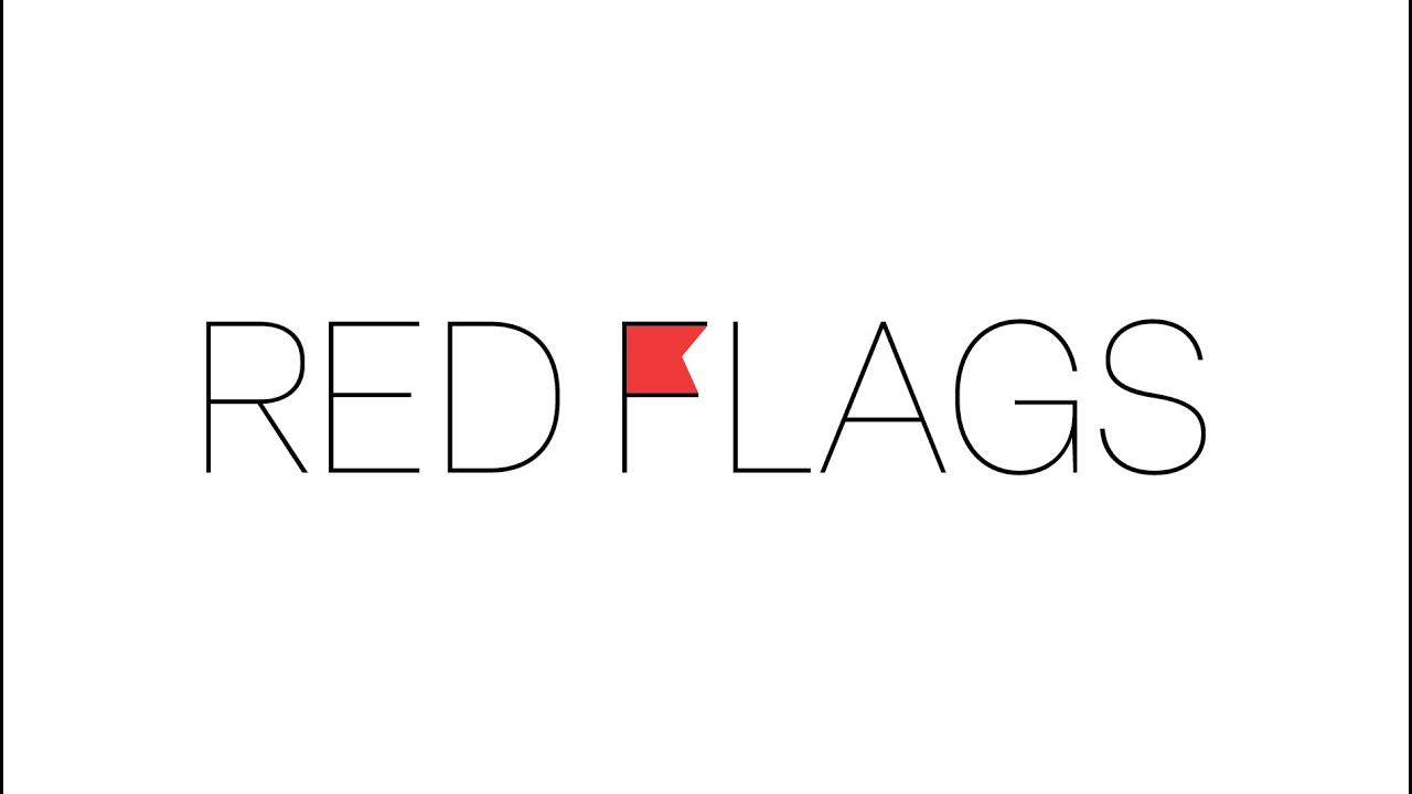 Red Flags | July 2024 AGL Film Challenge - YouTube