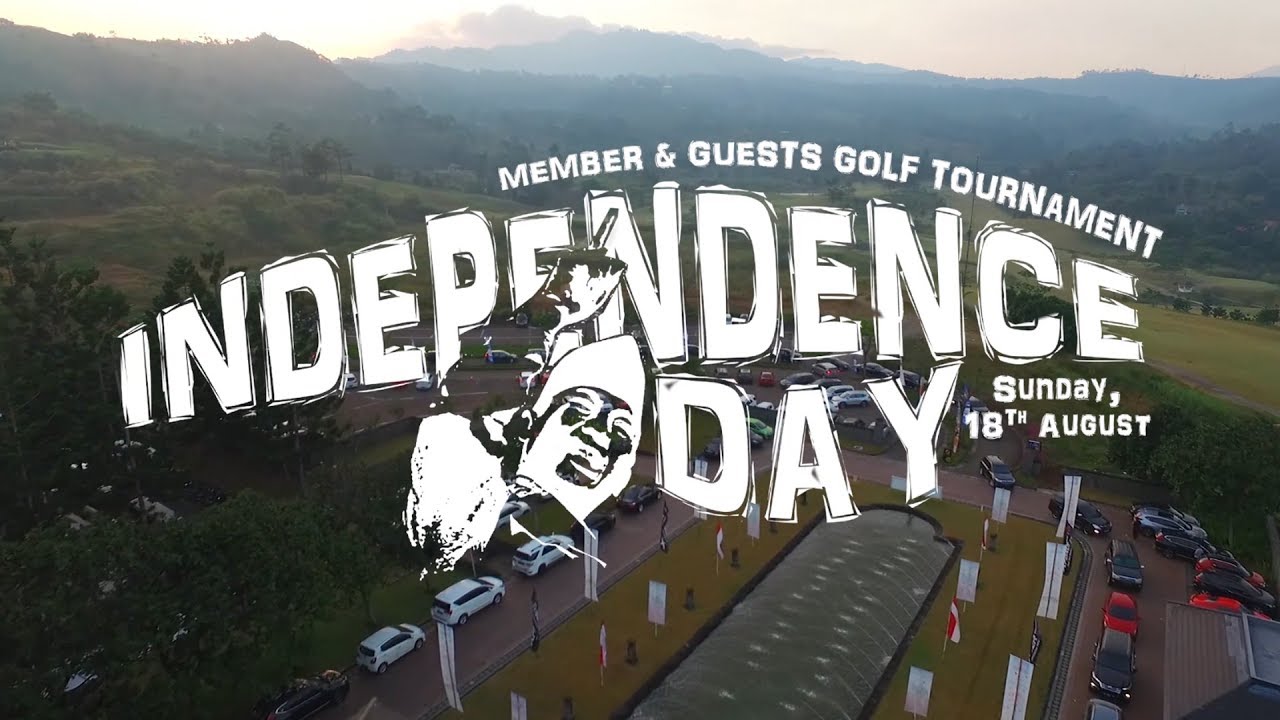 Rainbow Hills Golf Club Independence Day Golf Tournament 2019 - YouTube