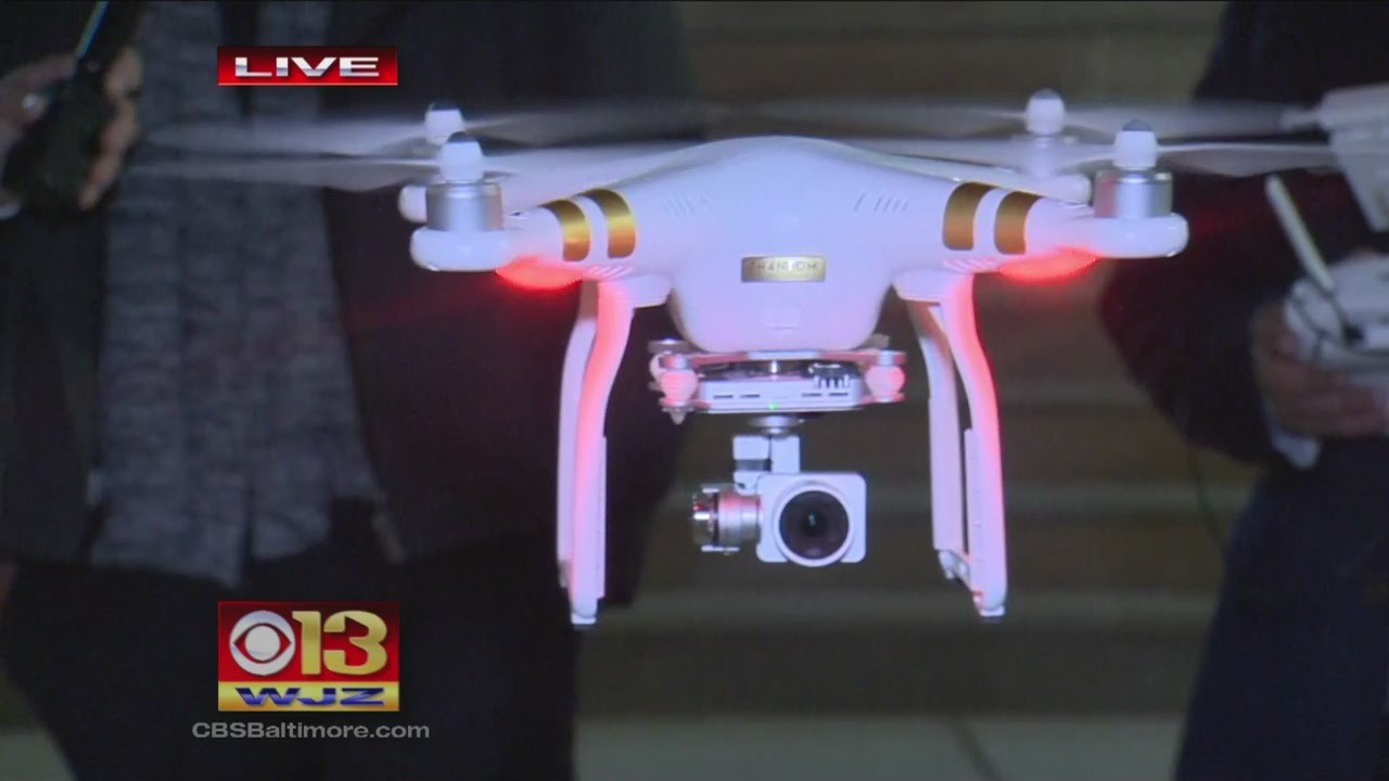 People Are Talking: Drone Racing - YouTube