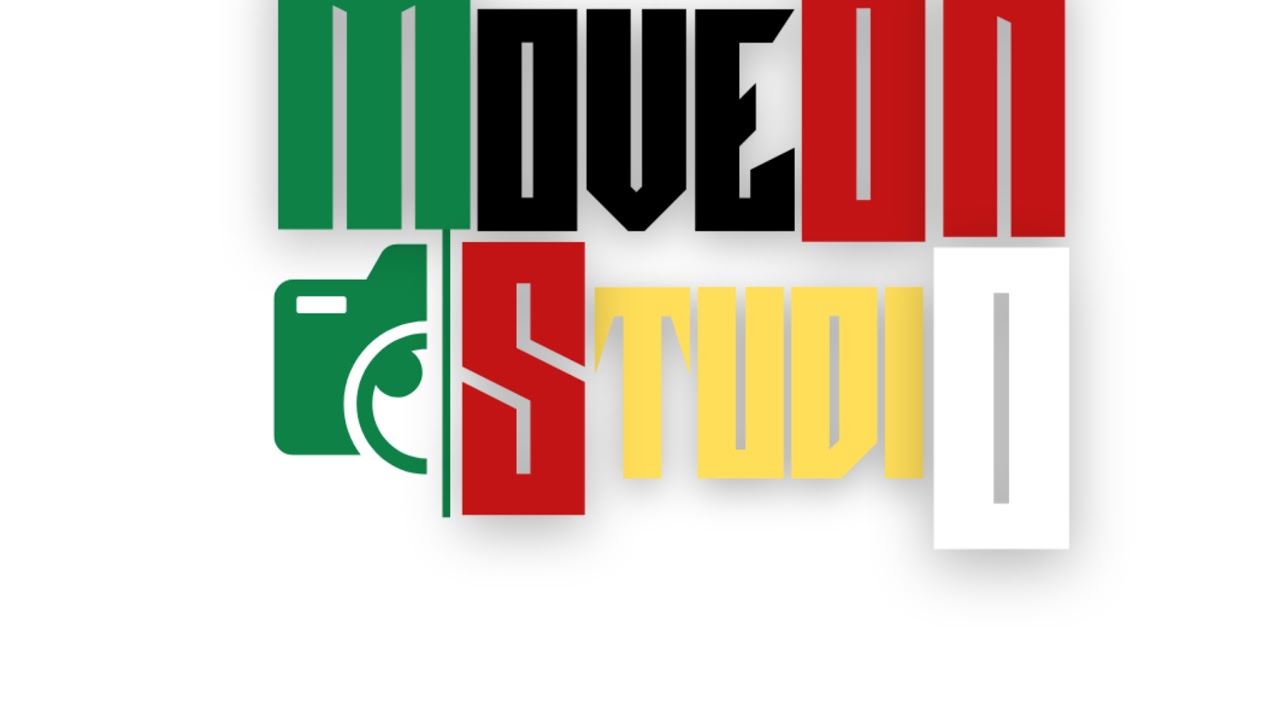 Live Stream Move On studio - YouTube