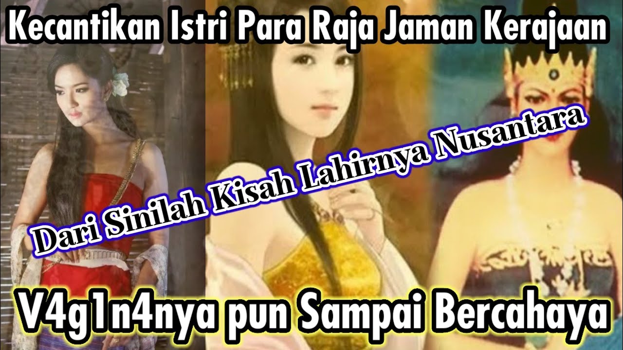 Istana Suami Istri Para Raja,Kecantikannya Bercahaya@cahayadharma - YouTube