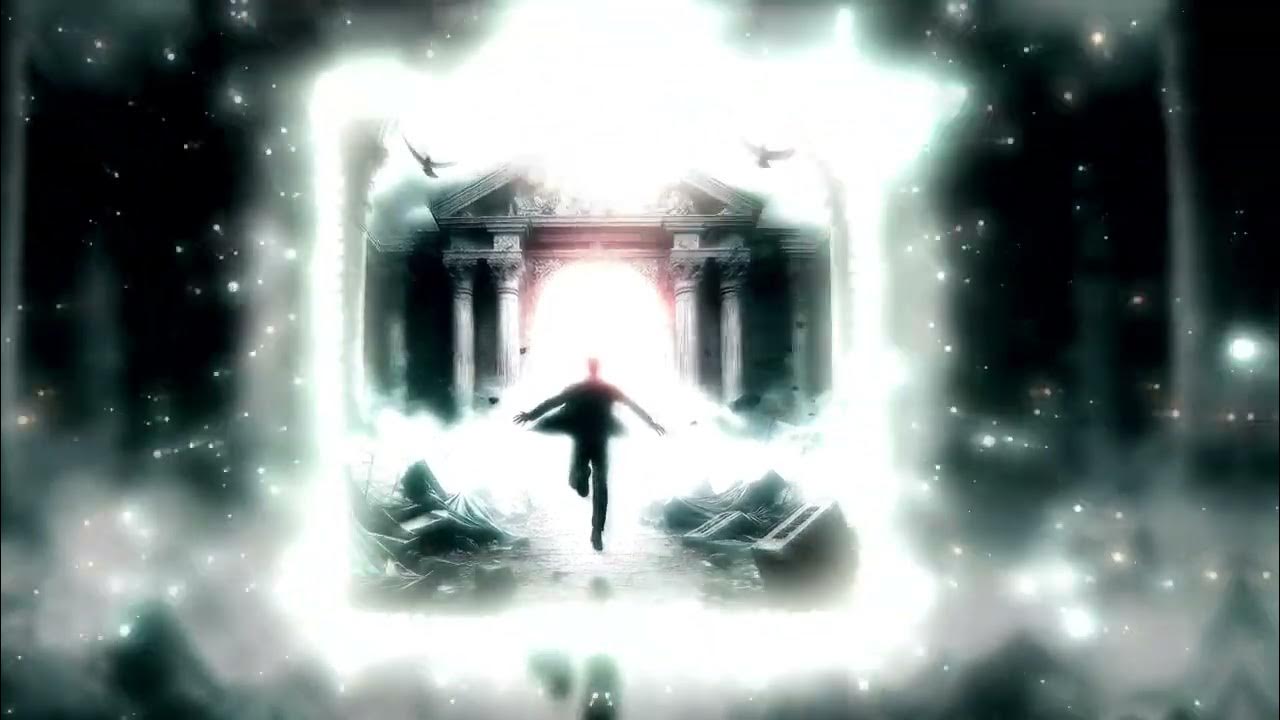 Cytrena x lovewelost - ESCAPE Slowed (Official Visualizer) - YouTube