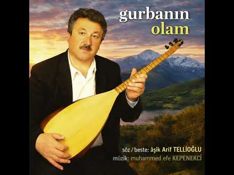 Ay anam Ay bacım gurban olam