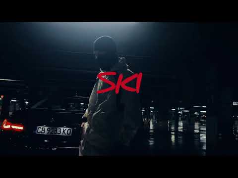 SKI - SHOWBIZ (Official Video)