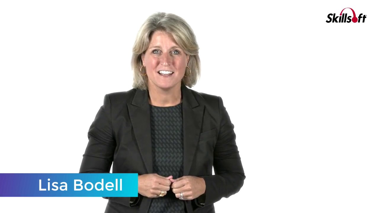 Are You Creating Complexity? By Lisa Bodell - YouTube