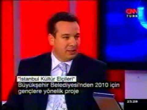 Yavuz Kurt Proje Koordinatörü