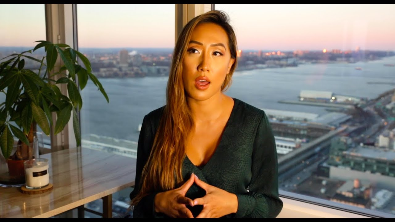 the Inspiration and Vision of the Align Podcast - YouTube
