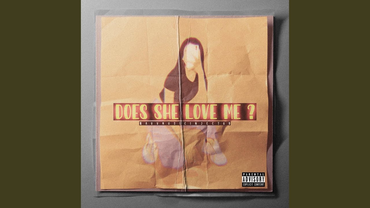 Does She Love Me ? - YouTube