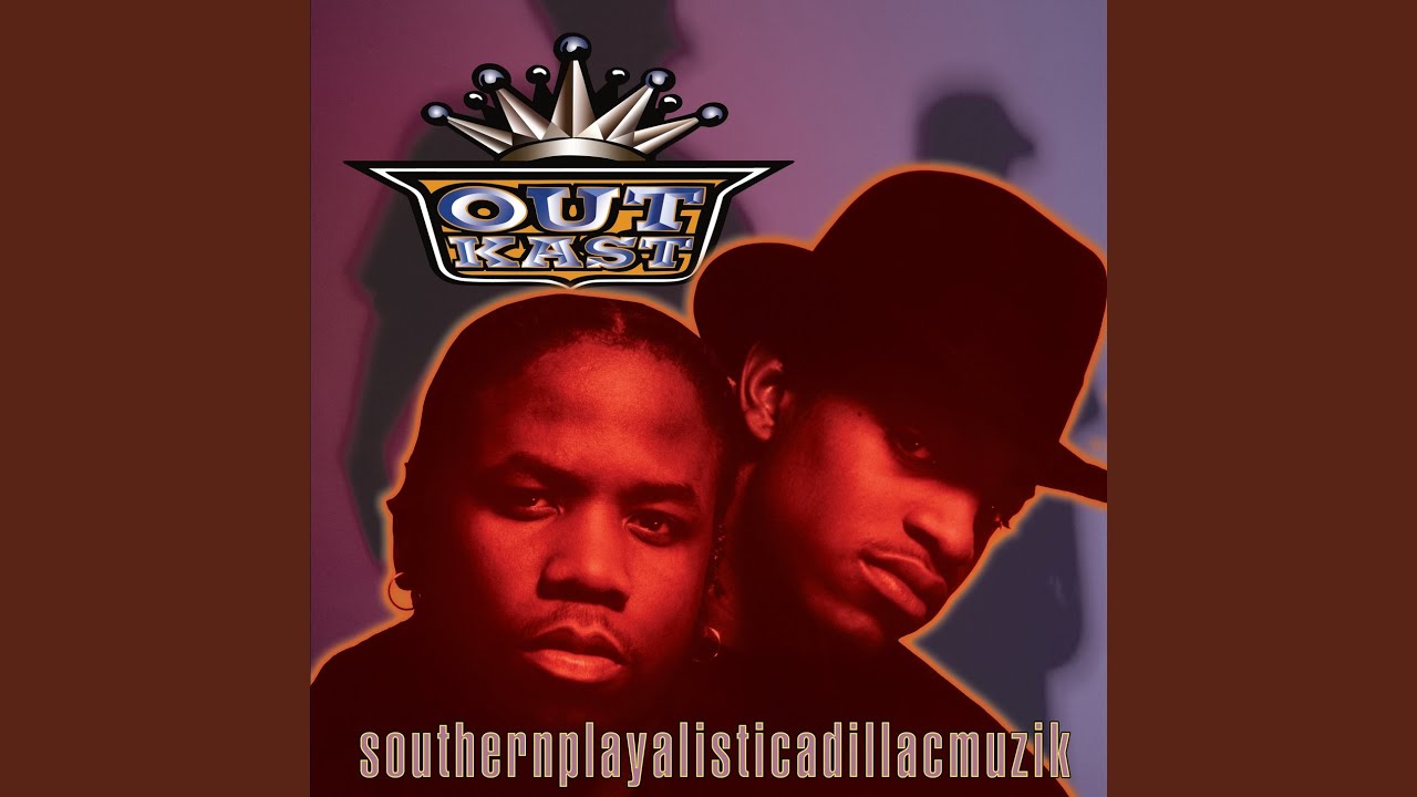 Outkast - Player's Ball (Reprise) Chords - Chordify