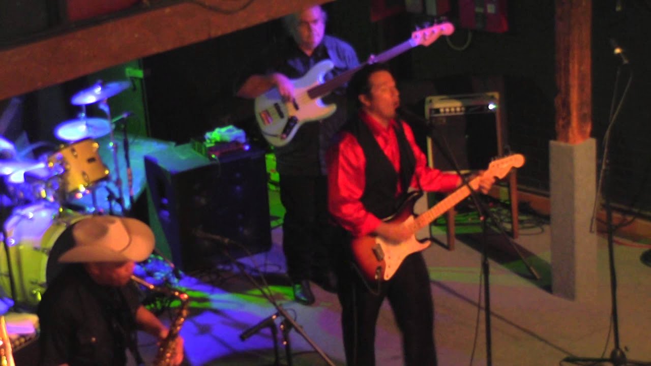 Alex Lopez Express - YouTube