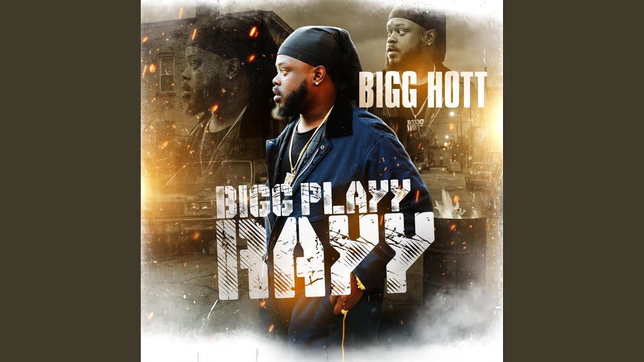 BIGG PLAYY RAYY (Special Version UNMIXED) - YouTube