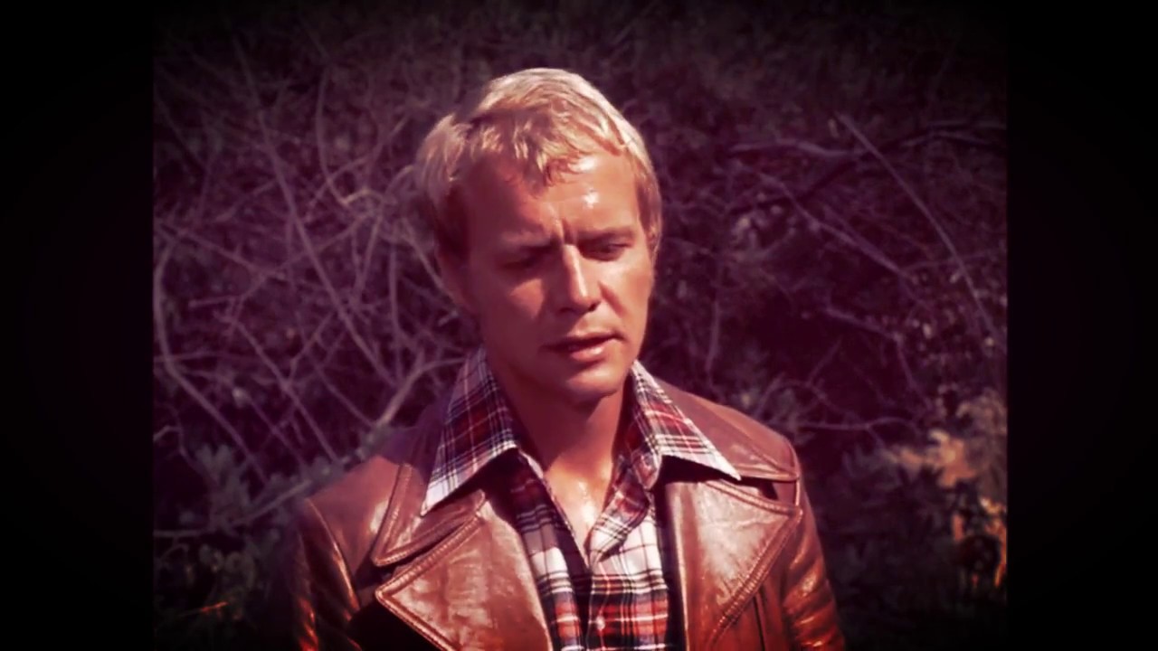STARSKY AND HUTCH - RUNNING HOME - YouTube