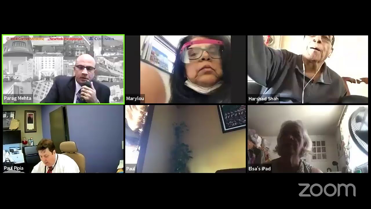 Tribute to Vijay Rasquinha: Lives are like rivers - YouTube