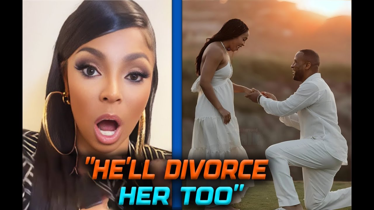 DeVon Franklin’s New Fiance Leaves Meagan Good SPEECHLESS! - YouTube