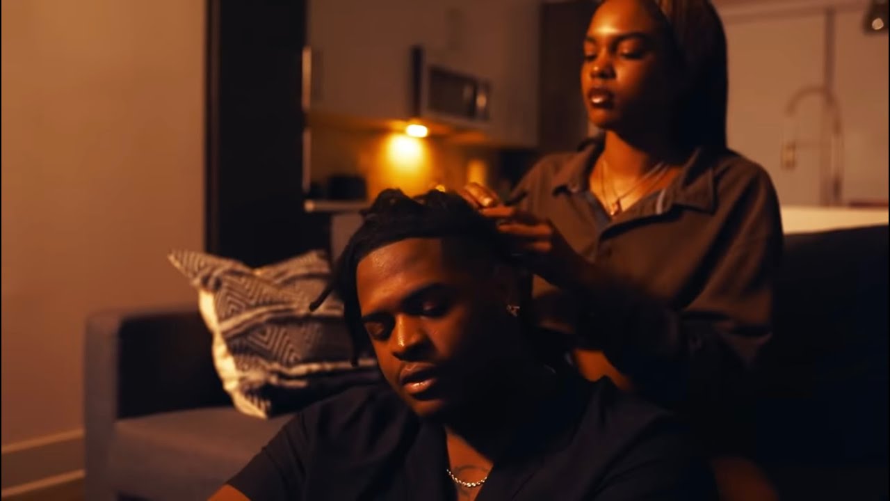 KHEBA - Only Solution (Official Music Video) - YouTube