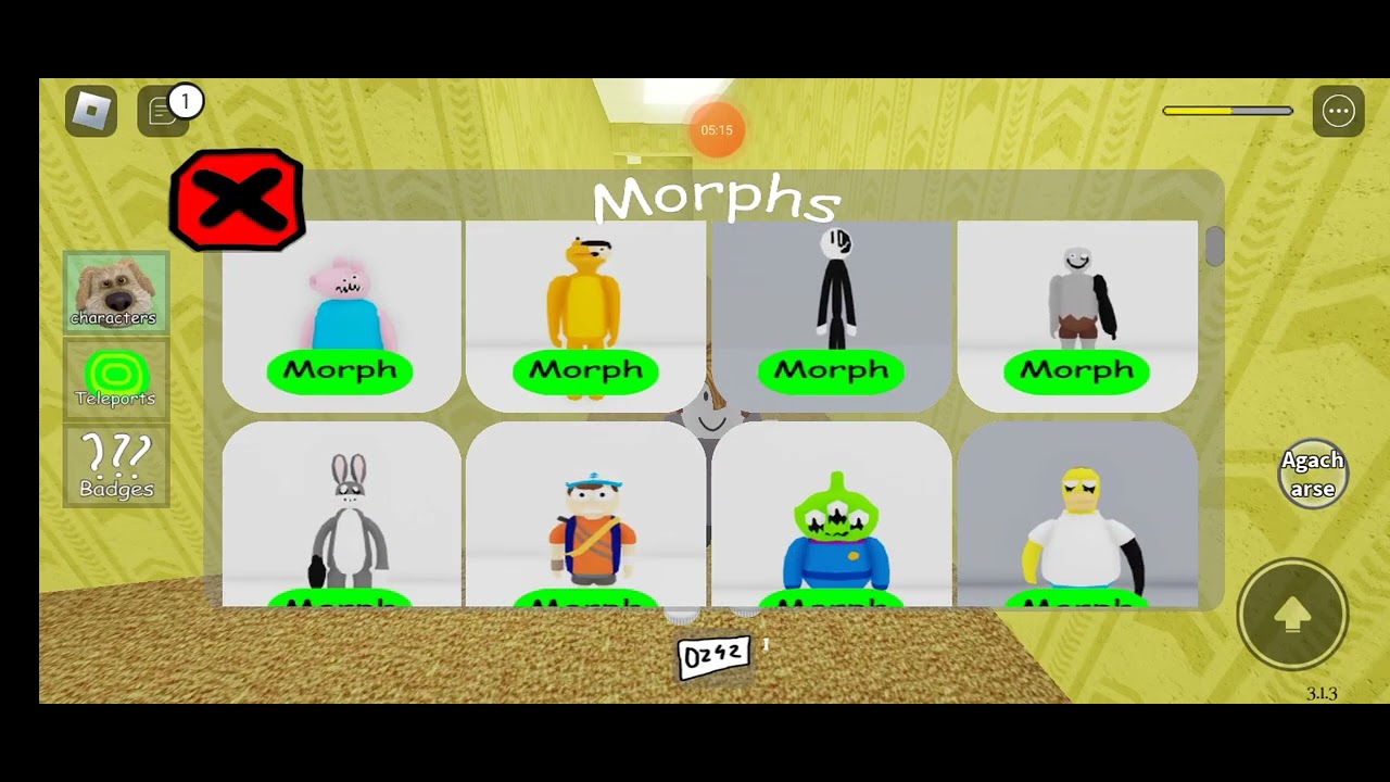 los escondites de los darrus - YouTube