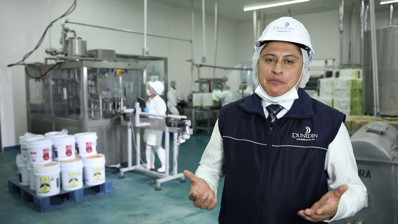 Caso de éxito - Red Hidalgo Puntos para Mover a México - Dunedin - YouTube