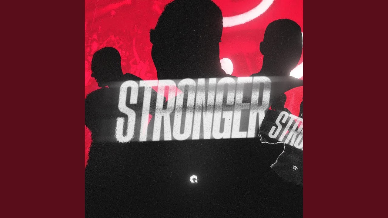 MEGA FUNK STRONGER (RICK SC) - YouTube Music