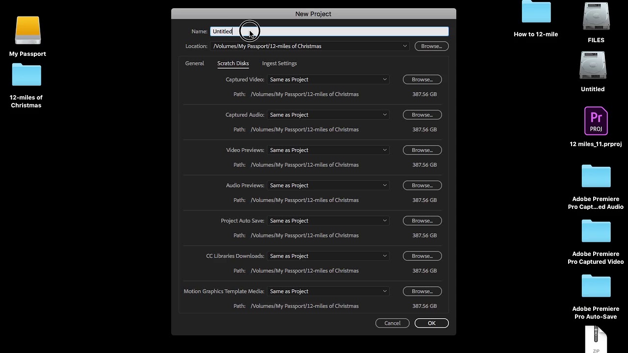 How To Export FCP XML For Older Versions Of Premiere Pro YouTube How To Export FCP XML For Older Versions Of Premiere Pro YouTube
