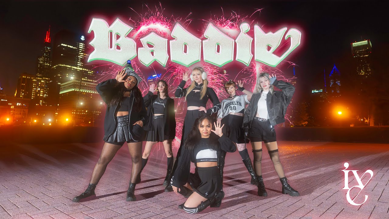 [KPOP IN PUBLIC CHICAGO - ONE TAKE] IVE 아이브 'Baddie' Full Dance Cover ...