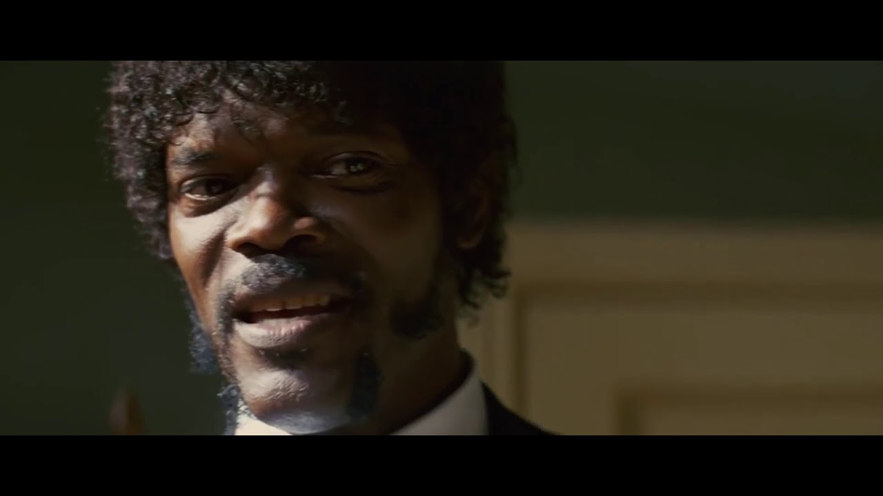 SUB Pulp Fiction - YouTube