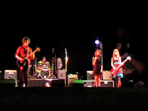 25th Parallel Smokefree Rockquest 2011 - YouTube