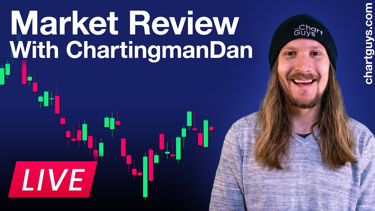 Stock Market Live Stream - YouTube