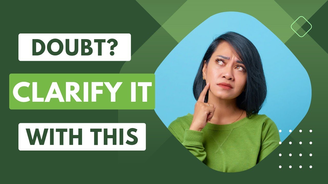 Students : Get your doubt clarified with in a minute with research ...