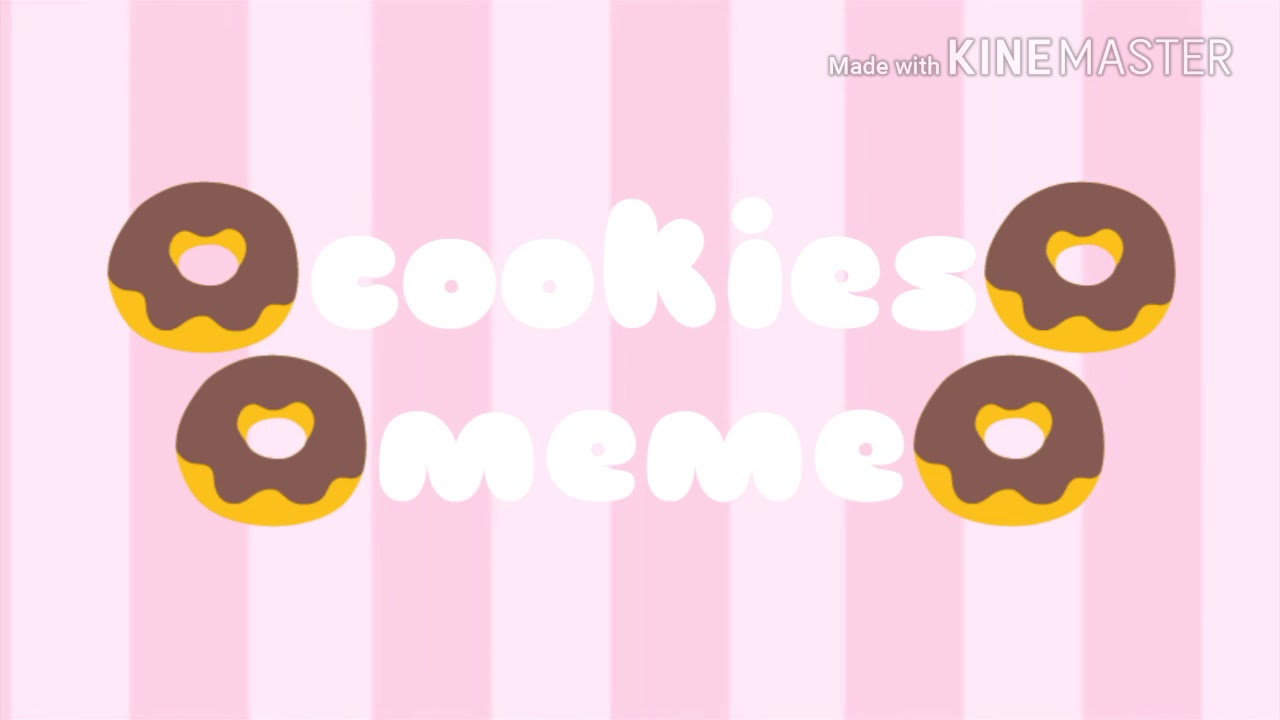 cookies ||animation meme||100+subs - YouTube