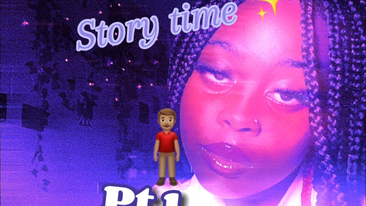 Weird failed Talking stage😱 (Storytime!!) PT 1 - YouTube