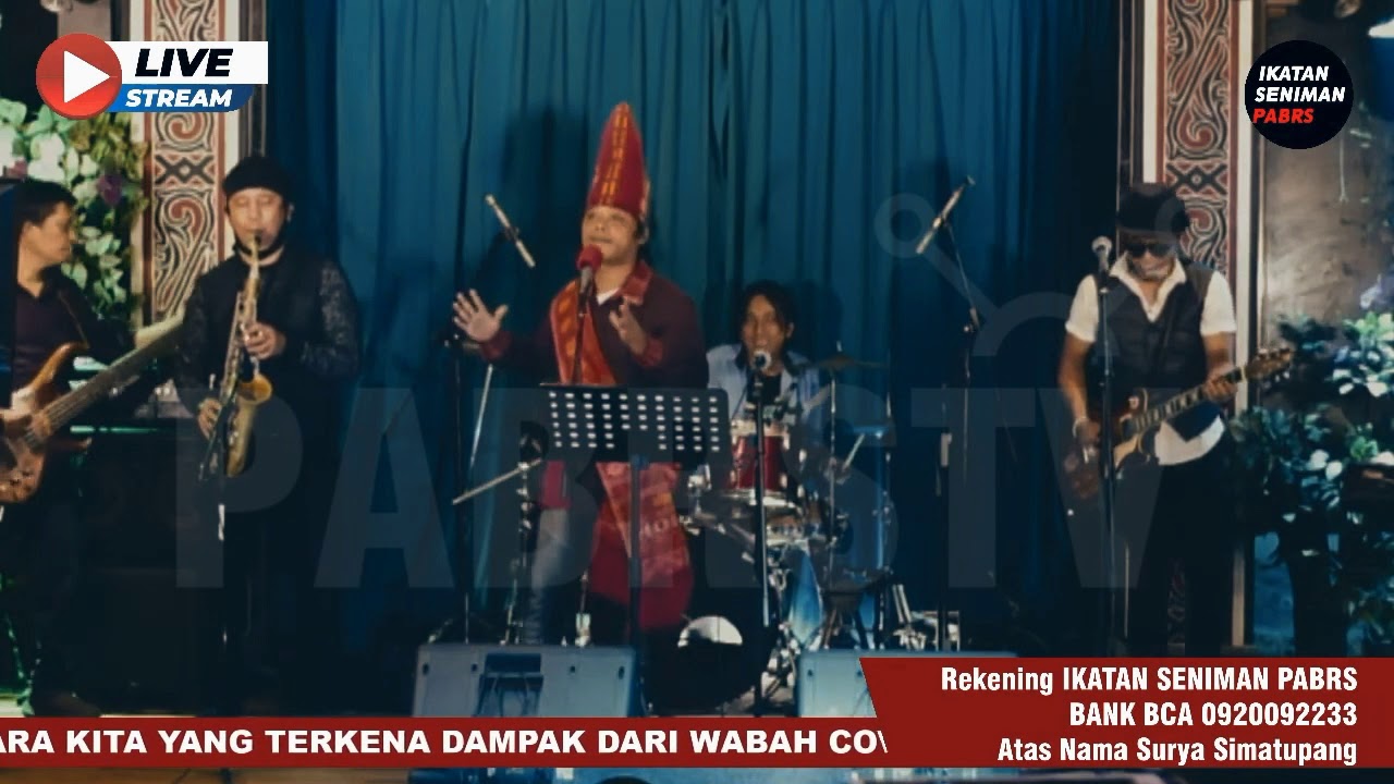 Parlente Simatupang Tarombo Simatupang - YouTube Music