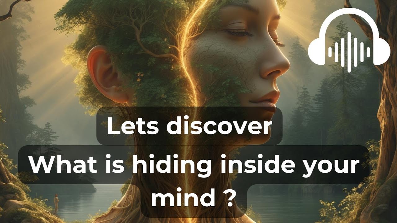 What Secrets Are Hiding Behind Your THOUGHTS? - YouTube
