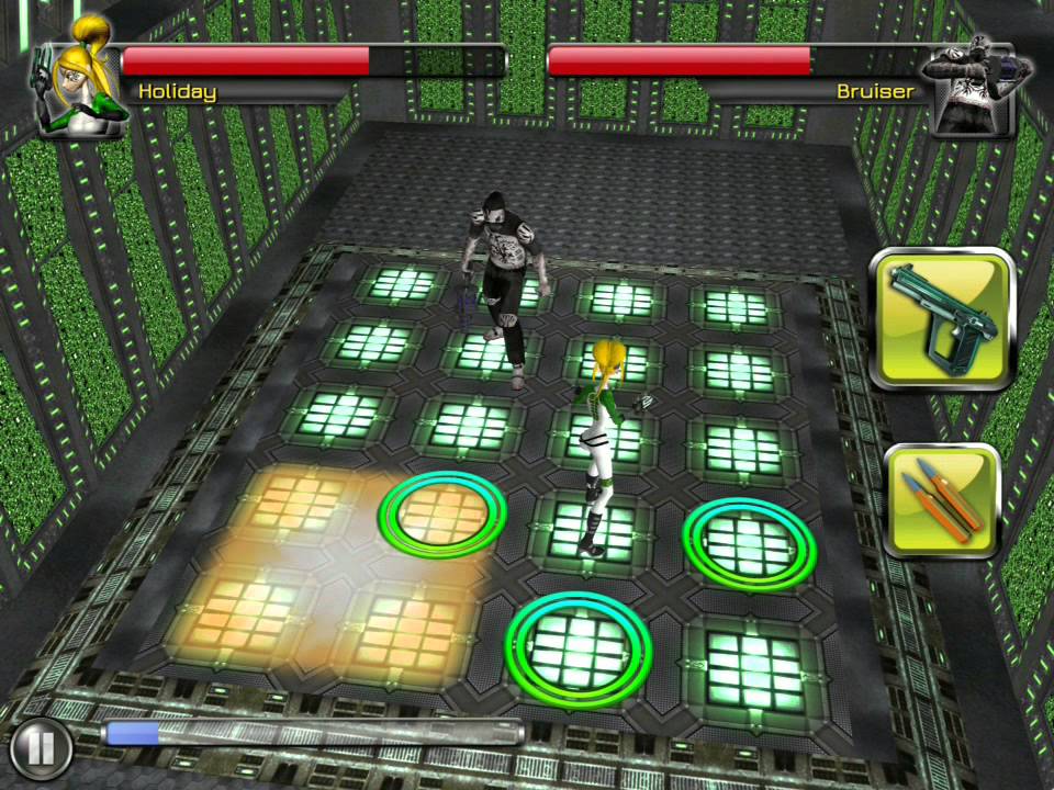 Revolution 60 - Part 8 - YouTube