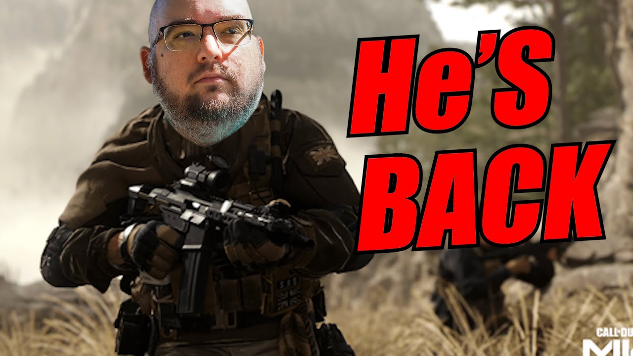 WingsOfRedemption RAGE QUITS MW2 In FEEBLE ATTEMPT NOT TO GET MAD - YouTube