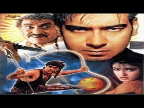 divyashakti 1993 ajay devgan