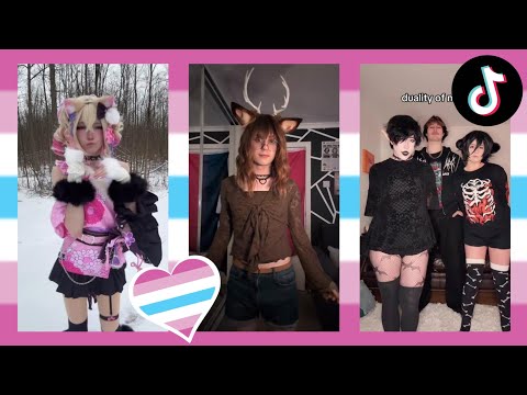 Femboy TikToks Compilation #131
